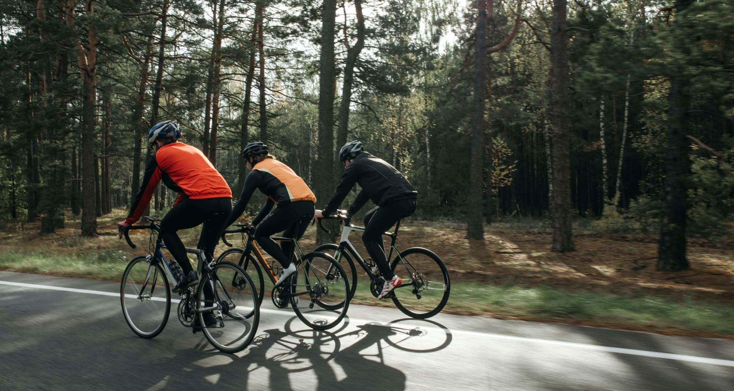 自転車を楽しもう！片山右京の自転車クラブ｜Cycle Compass by JCL